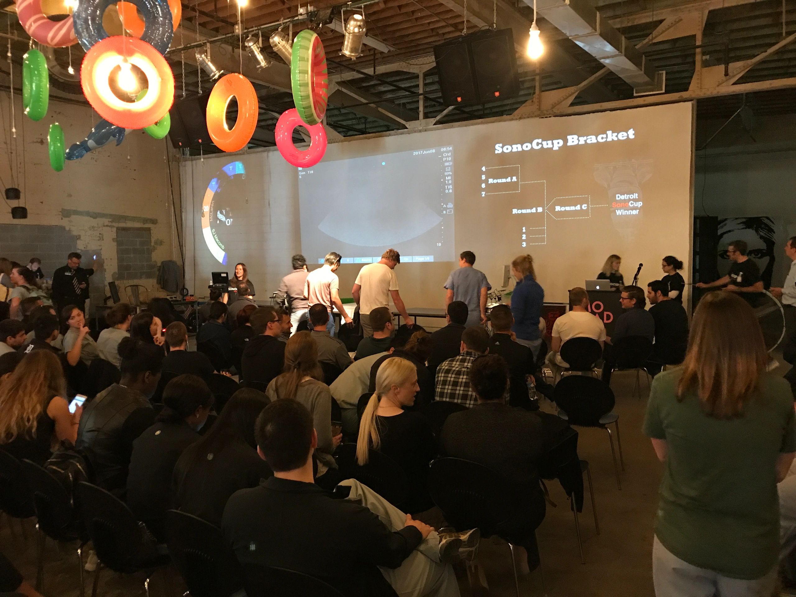 Multicenter Abscess Study