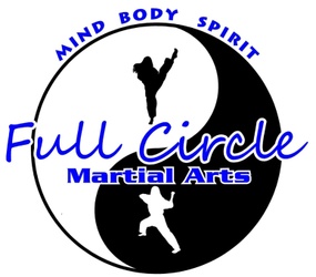 Full Circle Martial Arts