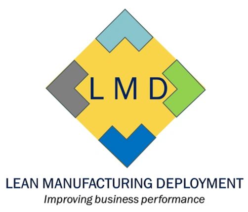 Lean Manufacturing Deployment Ltd