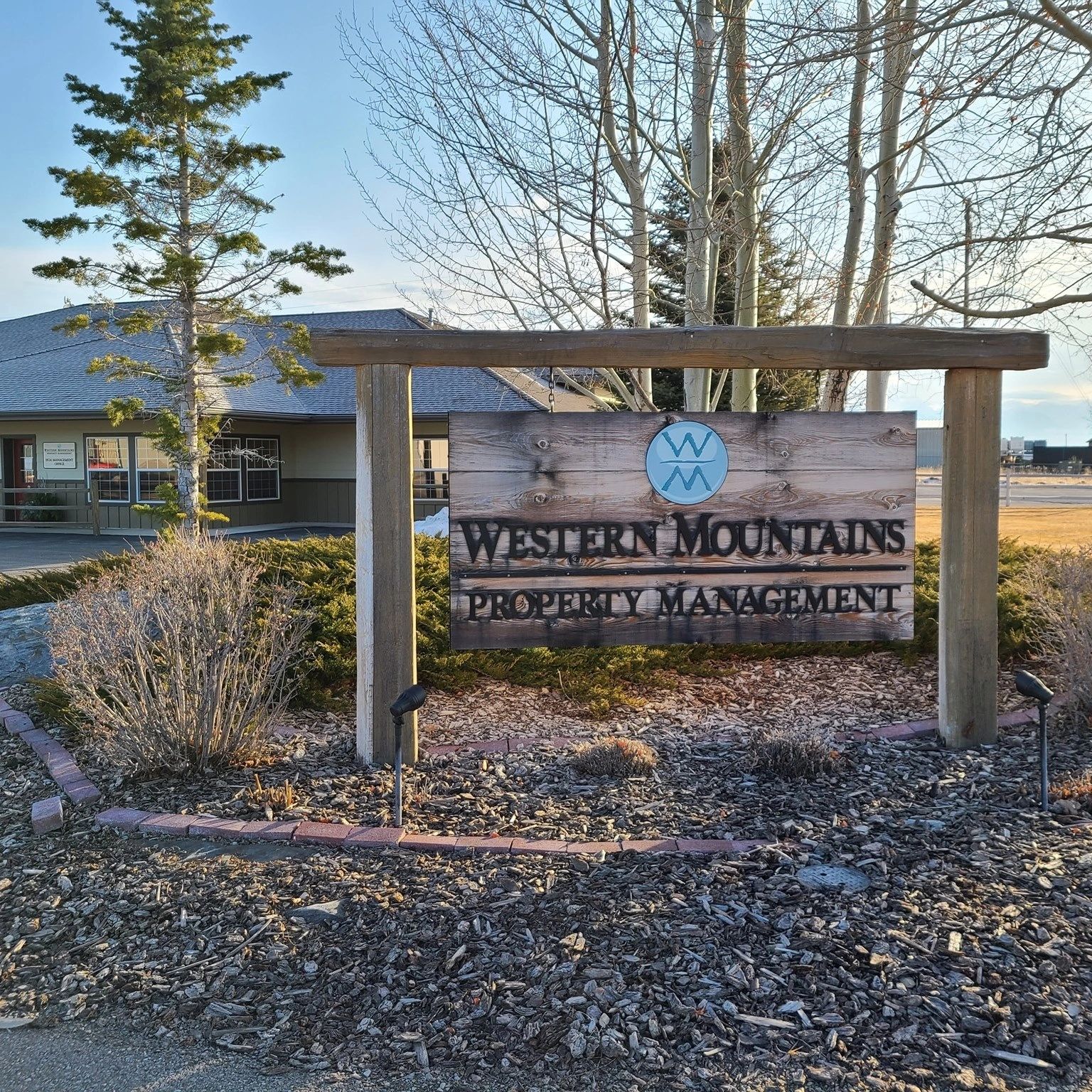Western Mountains Property Management