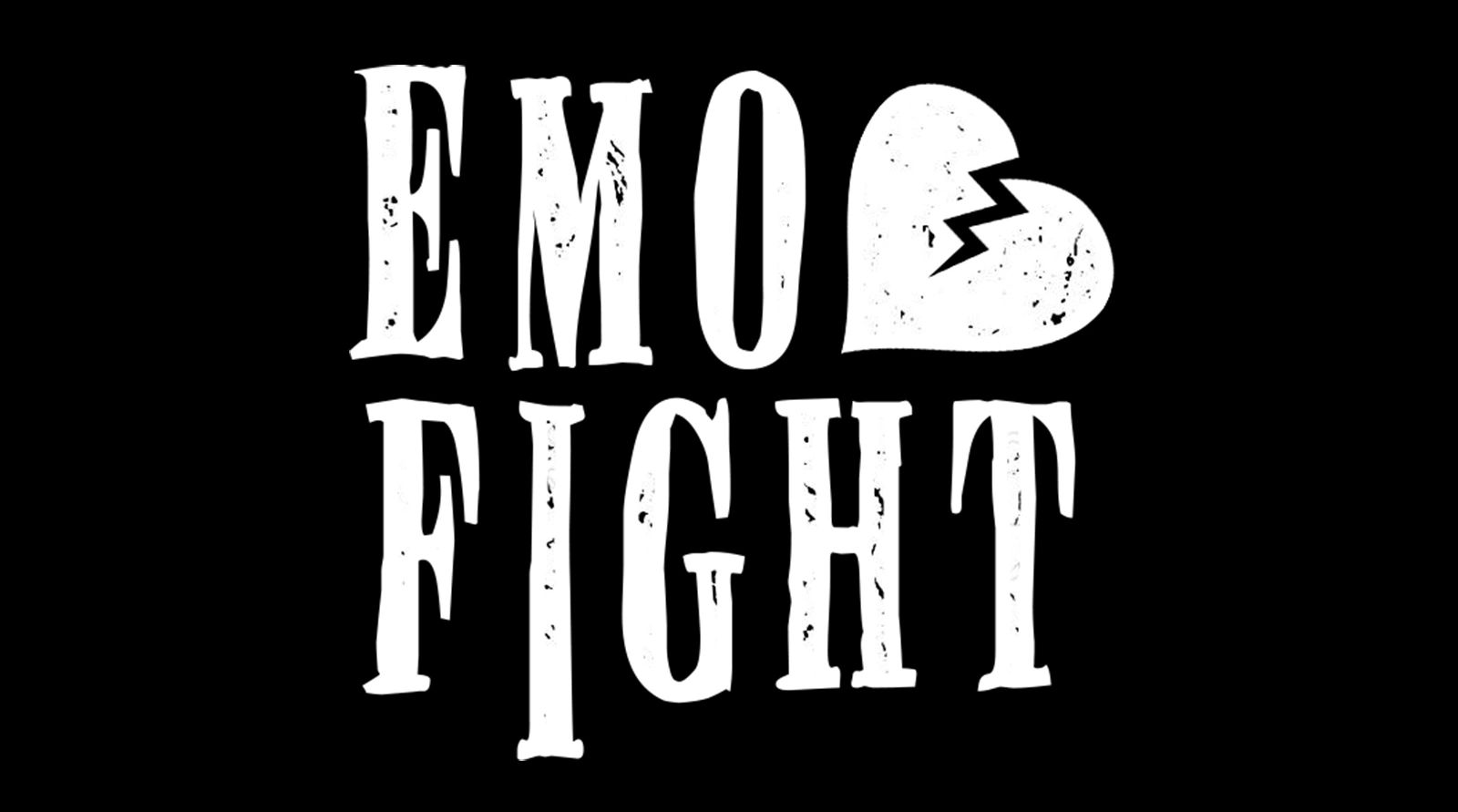 EMO FIGHT