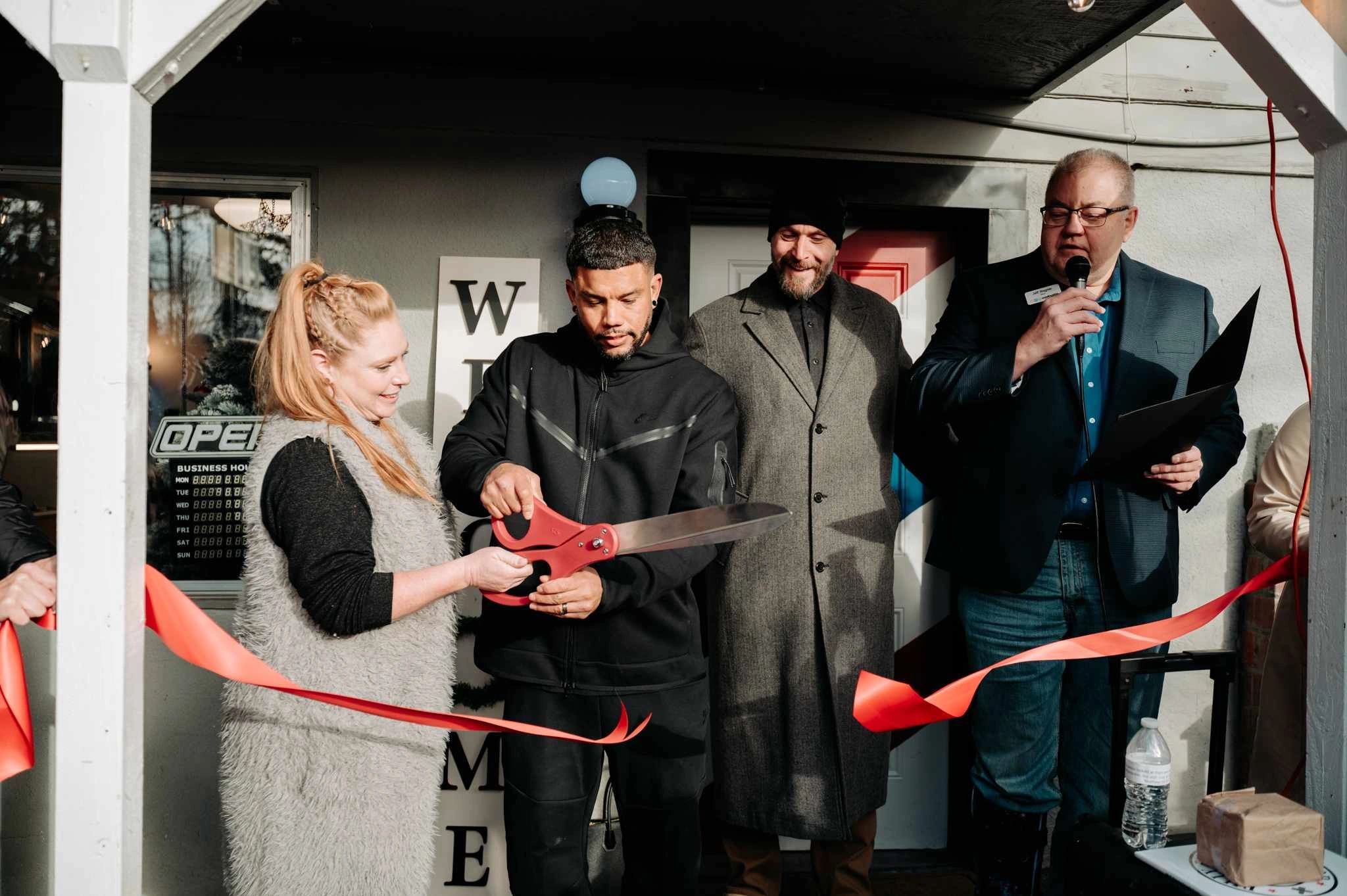 Get the Best Beard Trims at Billy B's Barbershop