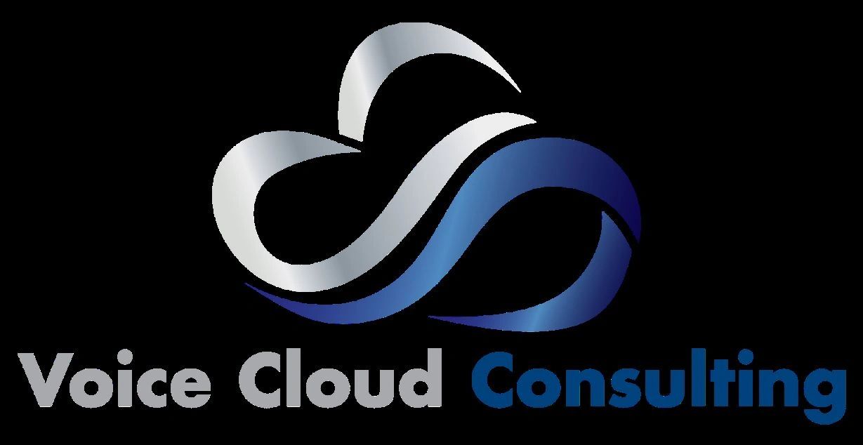 Voice Cloud Consulting