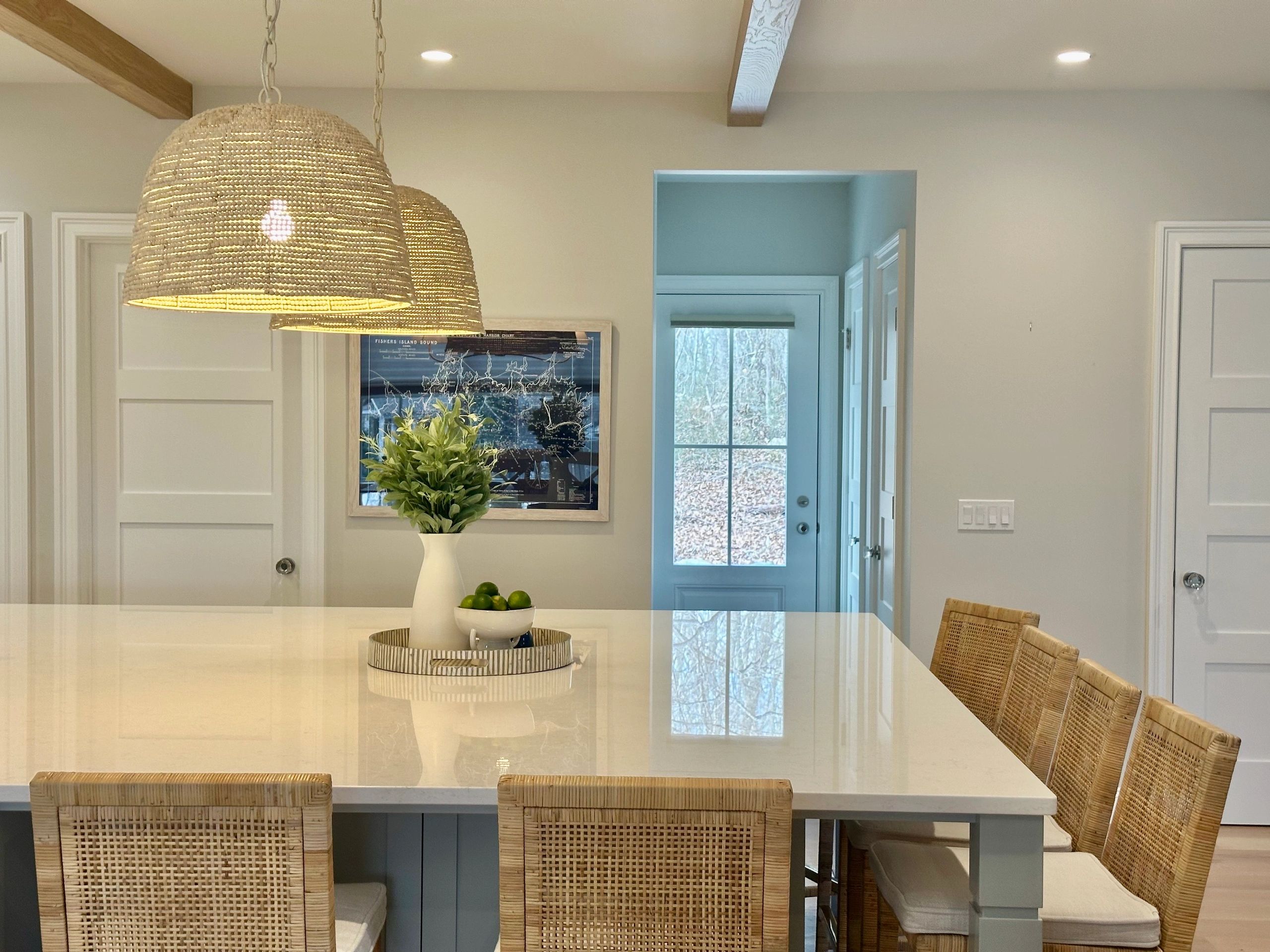 Jennifer Michael Design