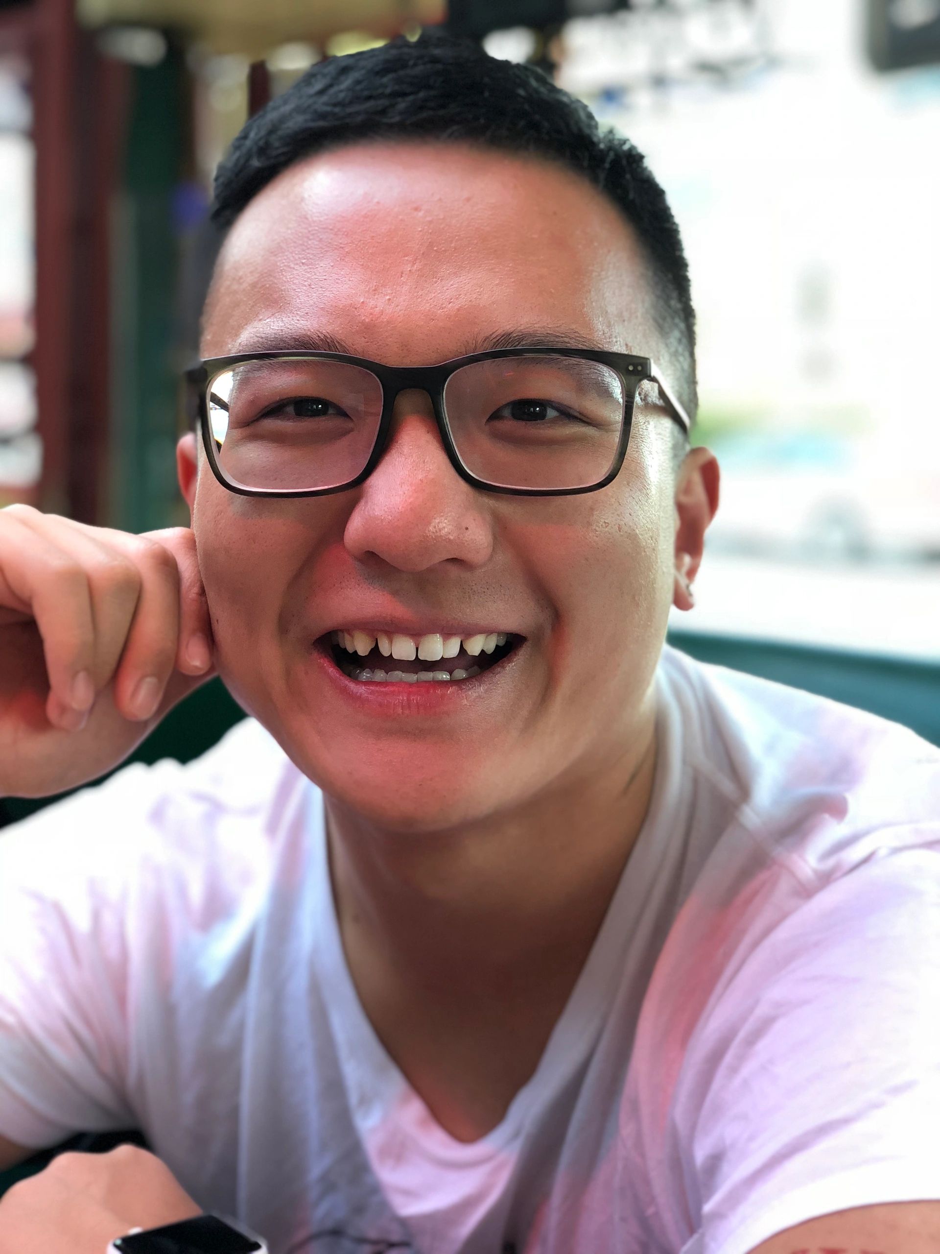 Patrick Yang's Instagram, Twitter & Facebook on IDCrawl