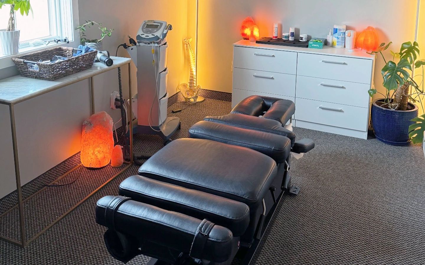 Expert Chiropractic Care in Clothier