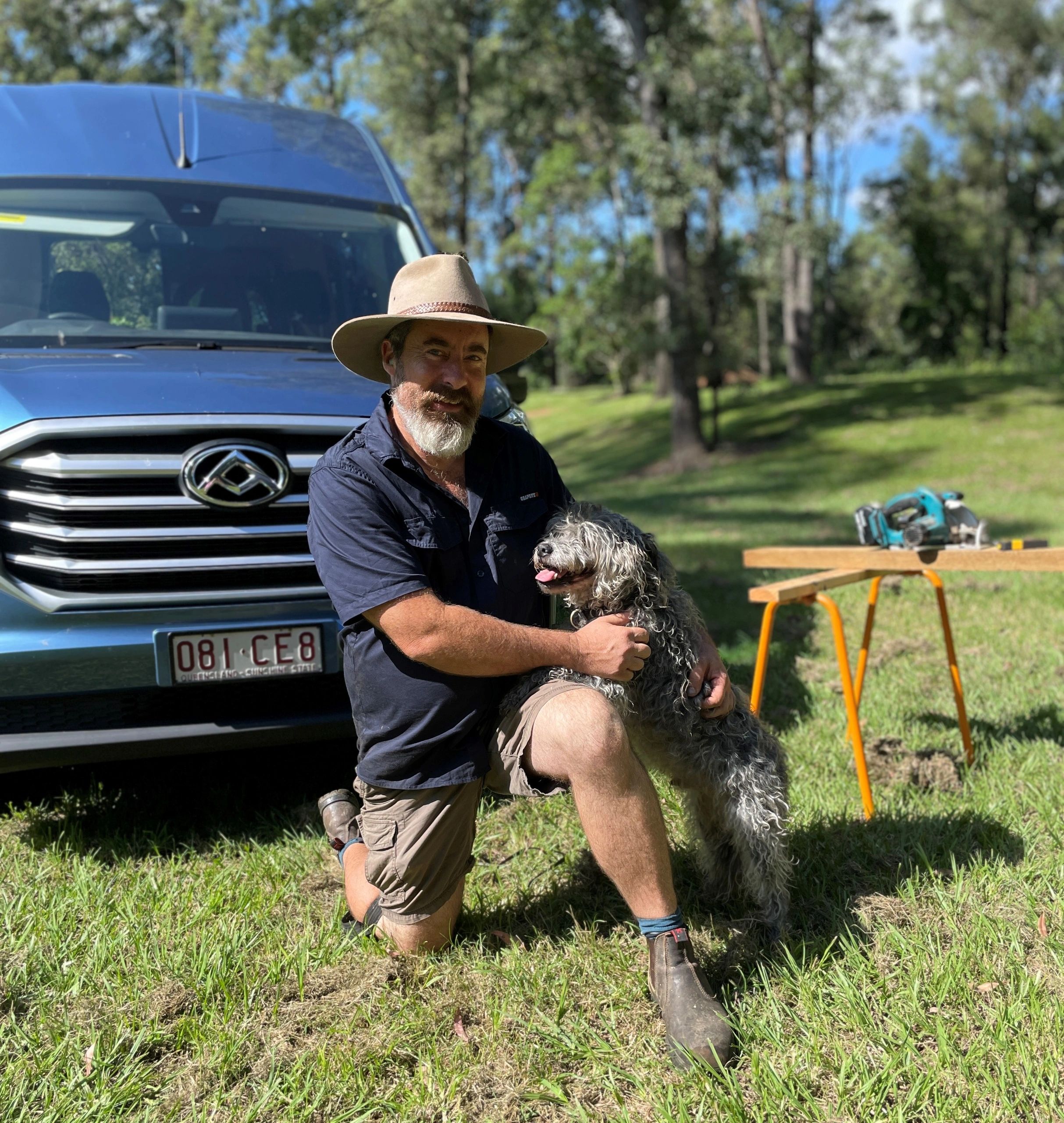 Handyman Services - Handys Handy People - Brisbane, Queensland