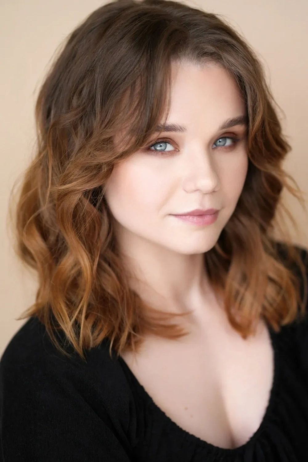 Niamh Wilson - Fun Facts, Flashback