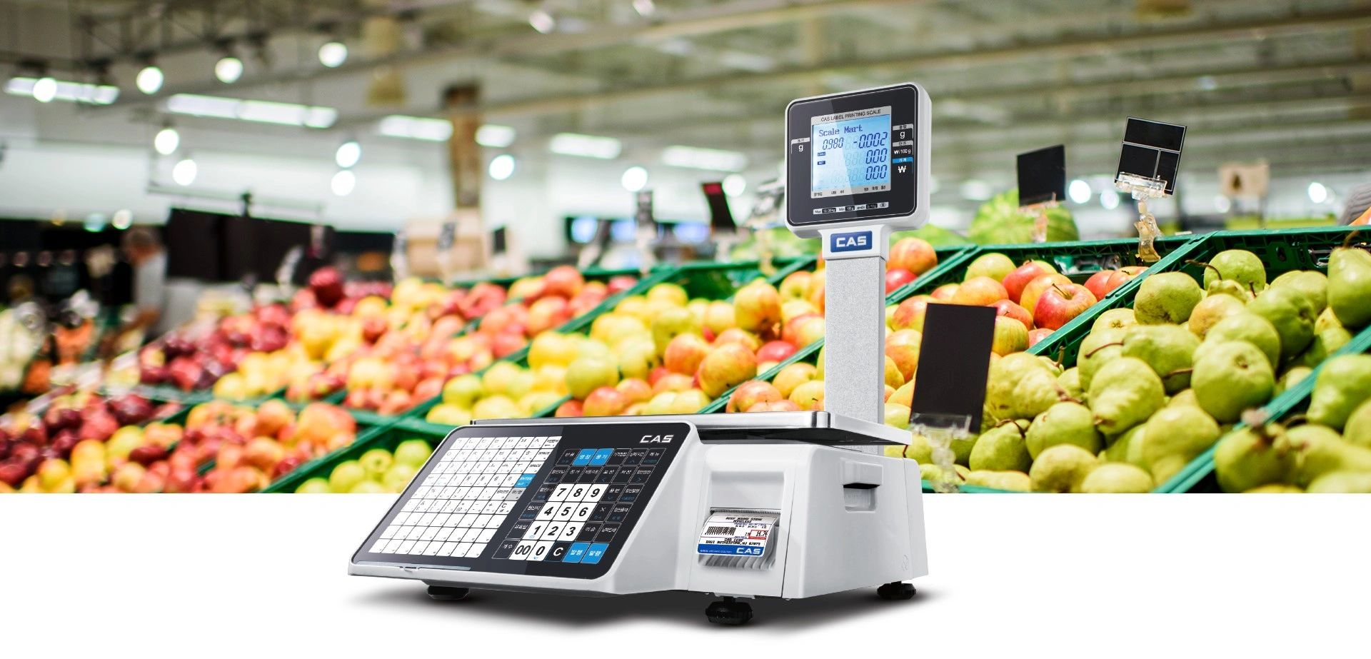 Ceylon Weighing Solutions Ltd.