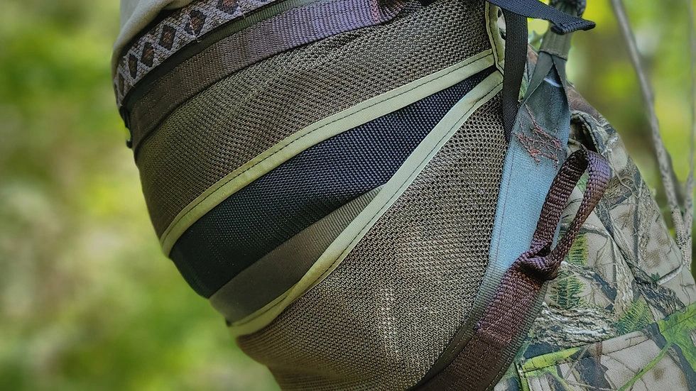 The Cobra Saddle - Custom Gear Modifications