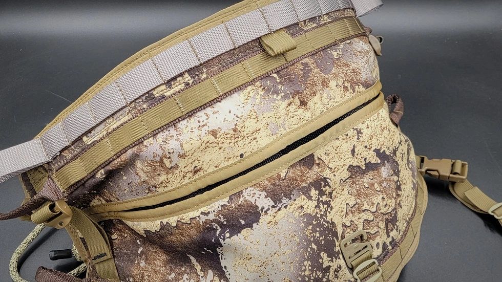 The King Cobra Saddle - Custom Gear Modifications