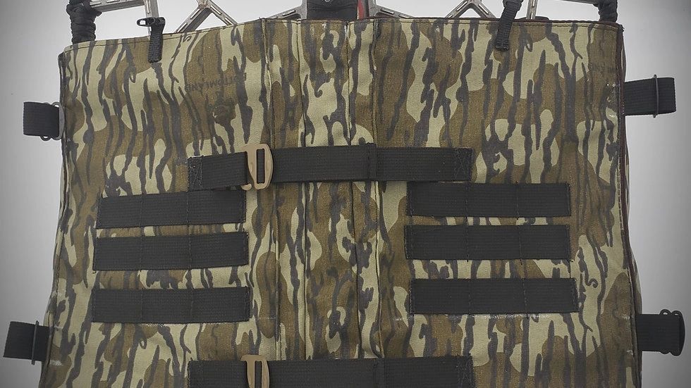 PlatPak - Custom Gear Modifications