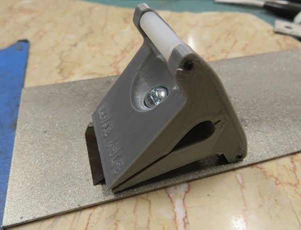 32 DEGREE GUIDE FOR IRON WILL SINGLE BEVEL