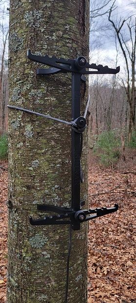 1/8 Full Bury Rope Mod/One Sticking Rope - VGO