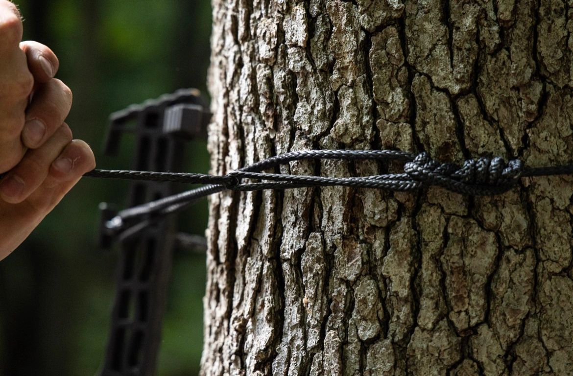 USA - Ultimate Stick Attachment - Amsteel Guy