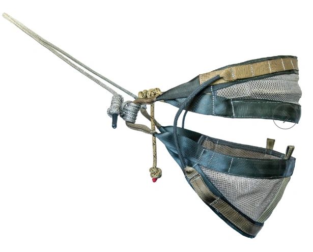 Latitude Method 2 Saddle (Reg or XL)