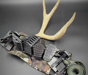 Custom Gear Modifications Ring of Steps Pouch