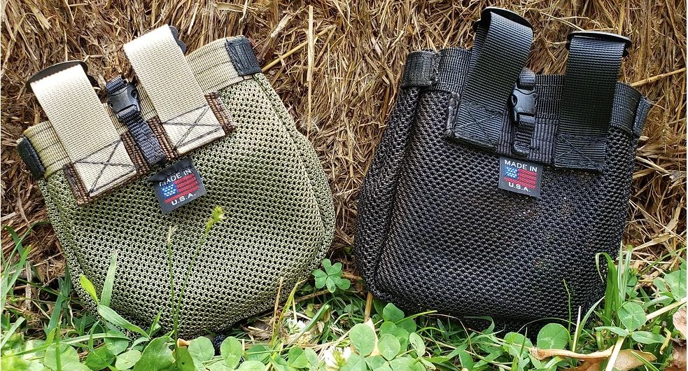 Custom Gear Modifications Gear Hoist bag