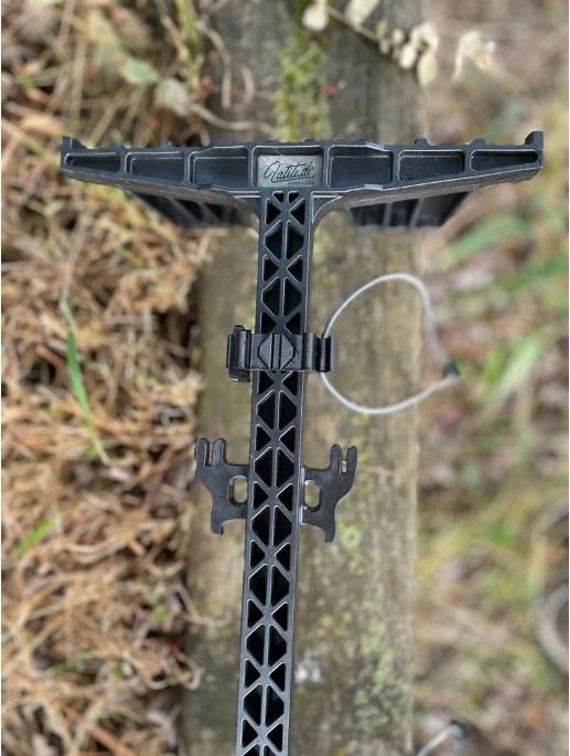 Genesis 3D SSS System for Latitude Carbon SS Sticks