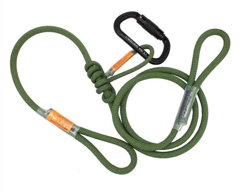 XOP LINESMAN ROPE - TREE TETHER