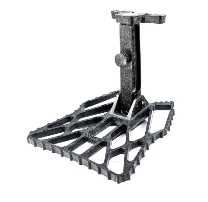 Tethrd Predator CFX Platform