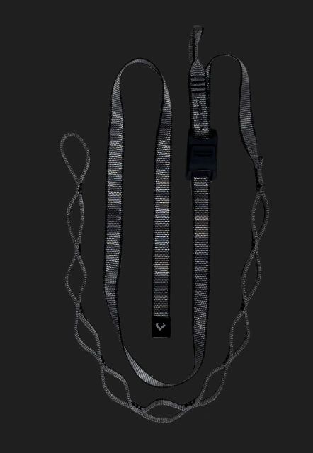 Hunt Arsenal Daisy Chain Cam Buckle Strap