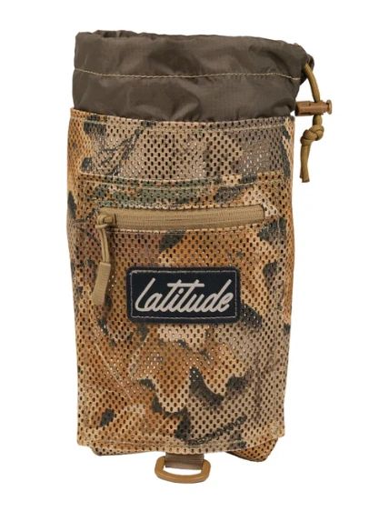 Latitude Method Dump Pouch
