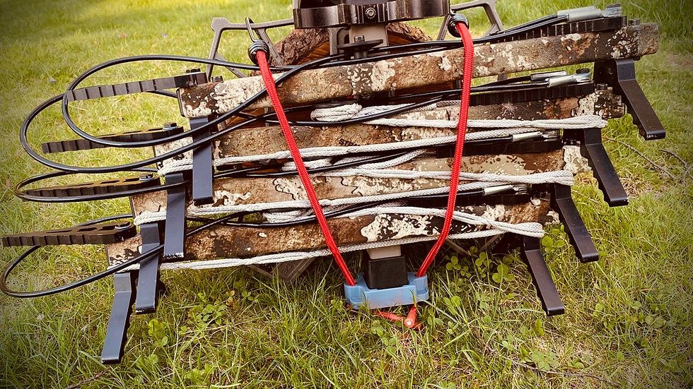 Trophyline Bungee System