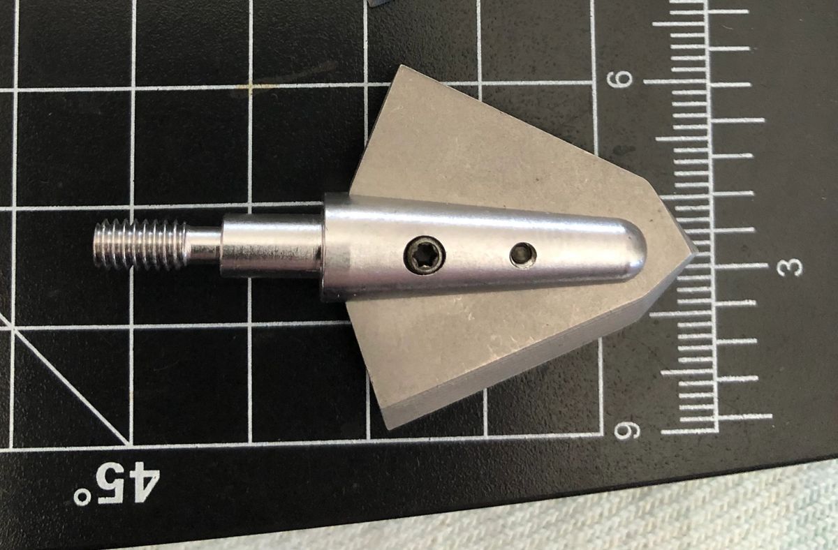 Alien Archery Australia AFRIQA 200 grain