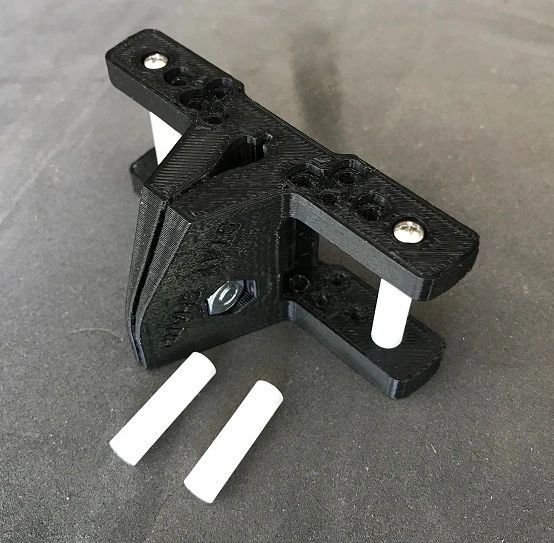 STAY SHARP VERSION "C" GUIDE