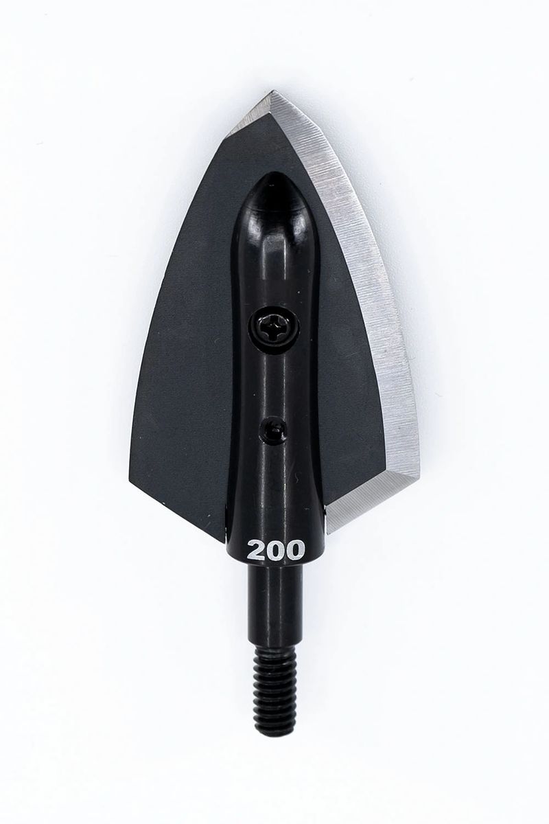Crimson Talon Cleaver 200 Grain Broadhead