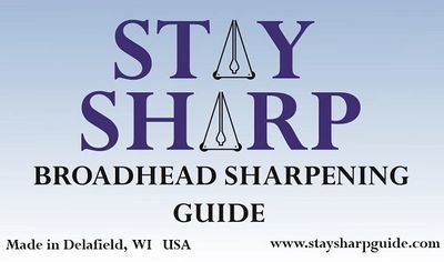 Stay Sharp Guide