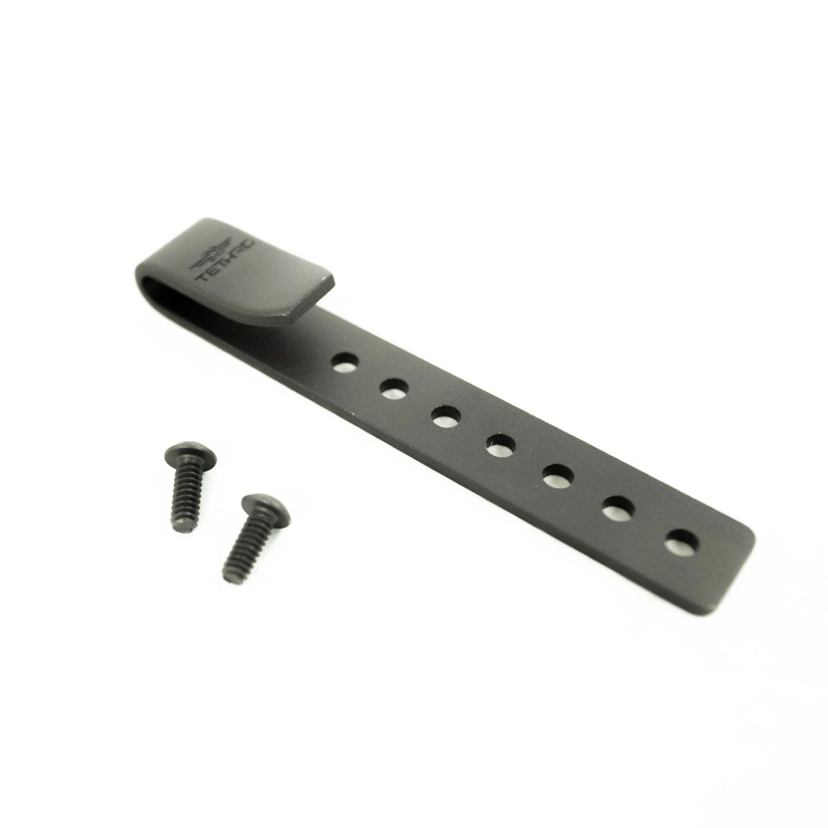 Tethrd QUICK DRAW bow hook