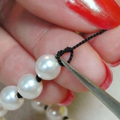 Knot Just Beads - Bead Store, Beads and Classes