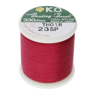 Scarlet Pink KO Thread