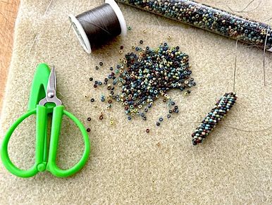 Knot Just Beads - Bead Store, Beads and Classes