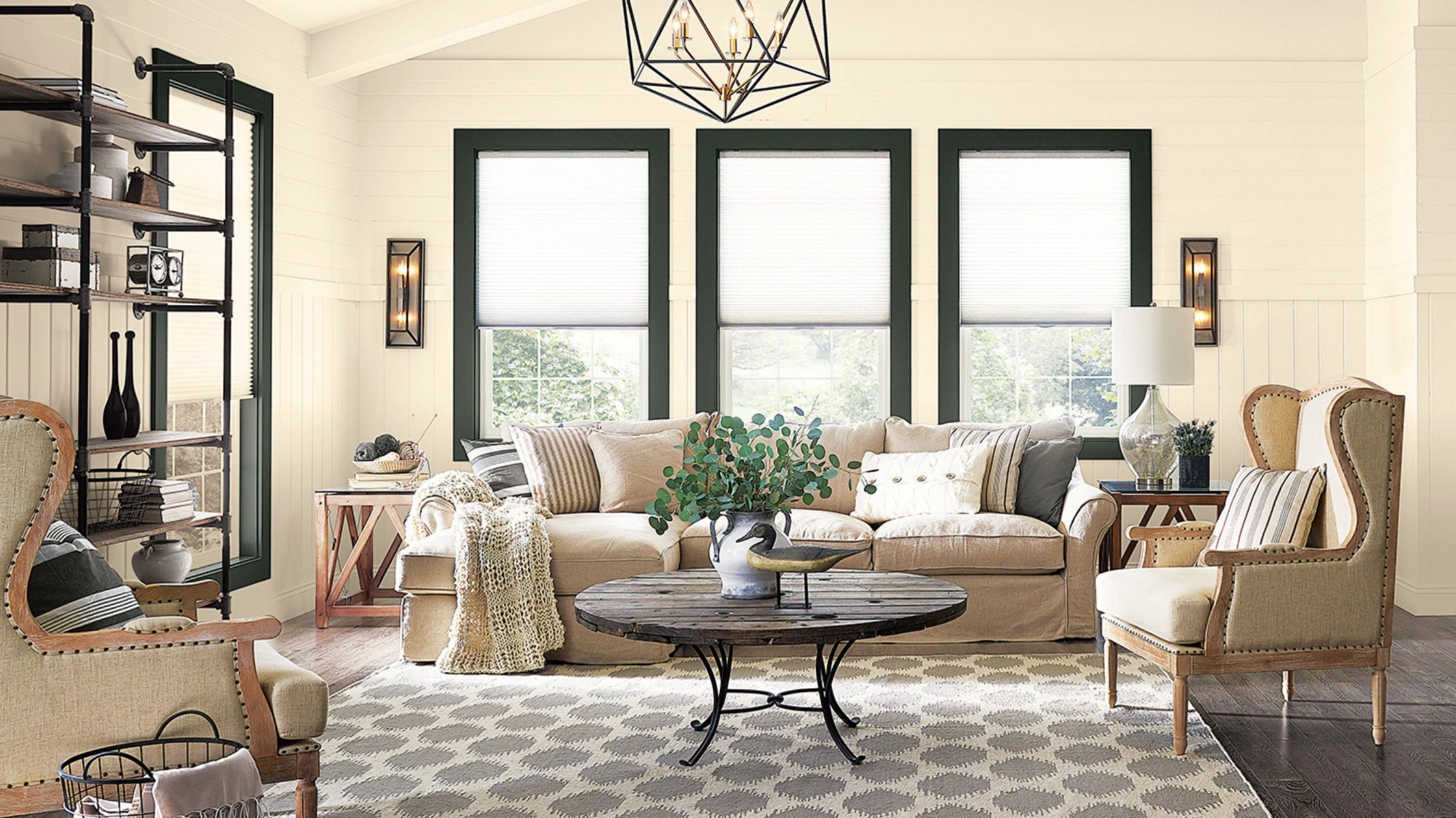 The Best Neutral Paint Colors That Aren't White