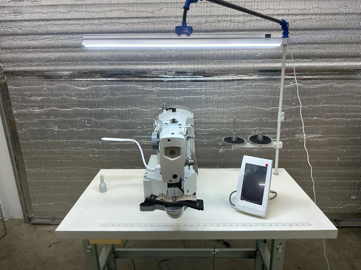 60 LED Machine Lights #CS60