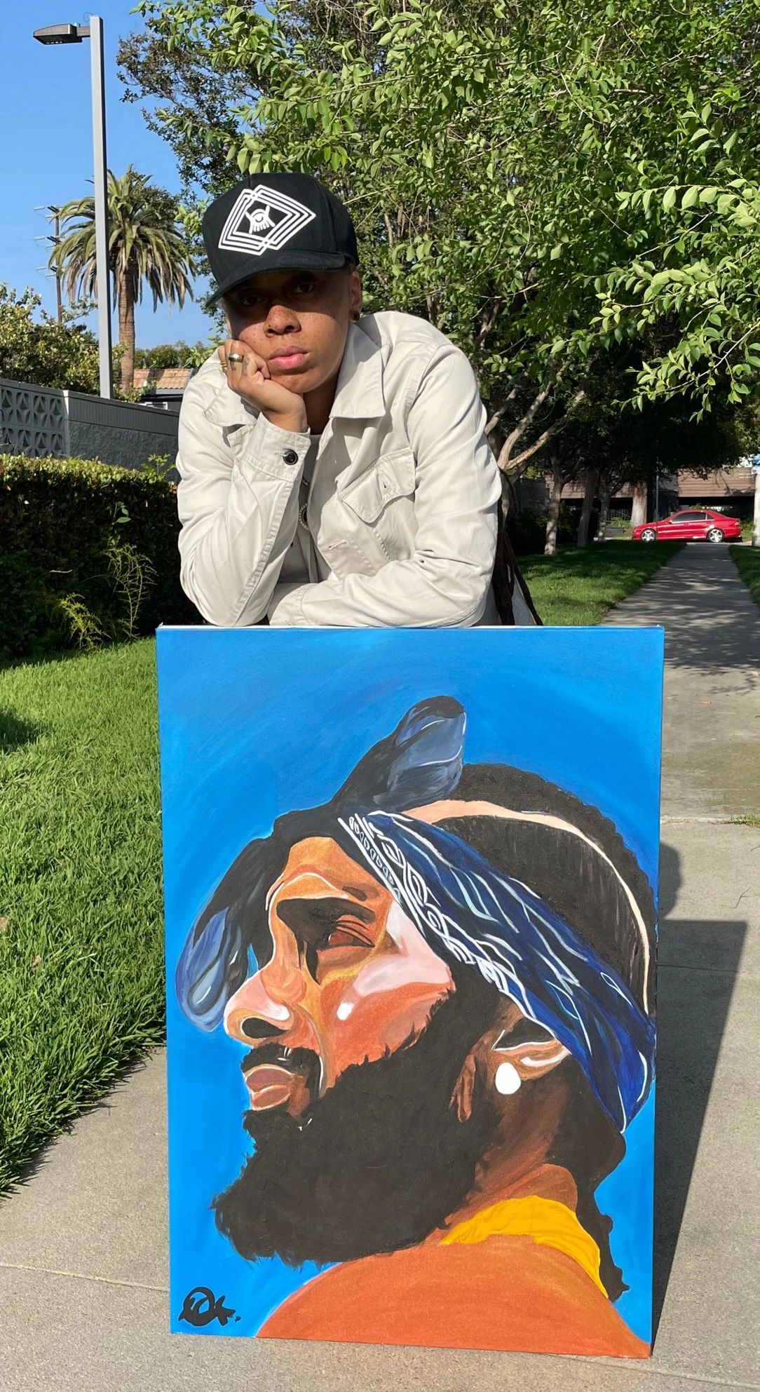 Making Moves with Mookie