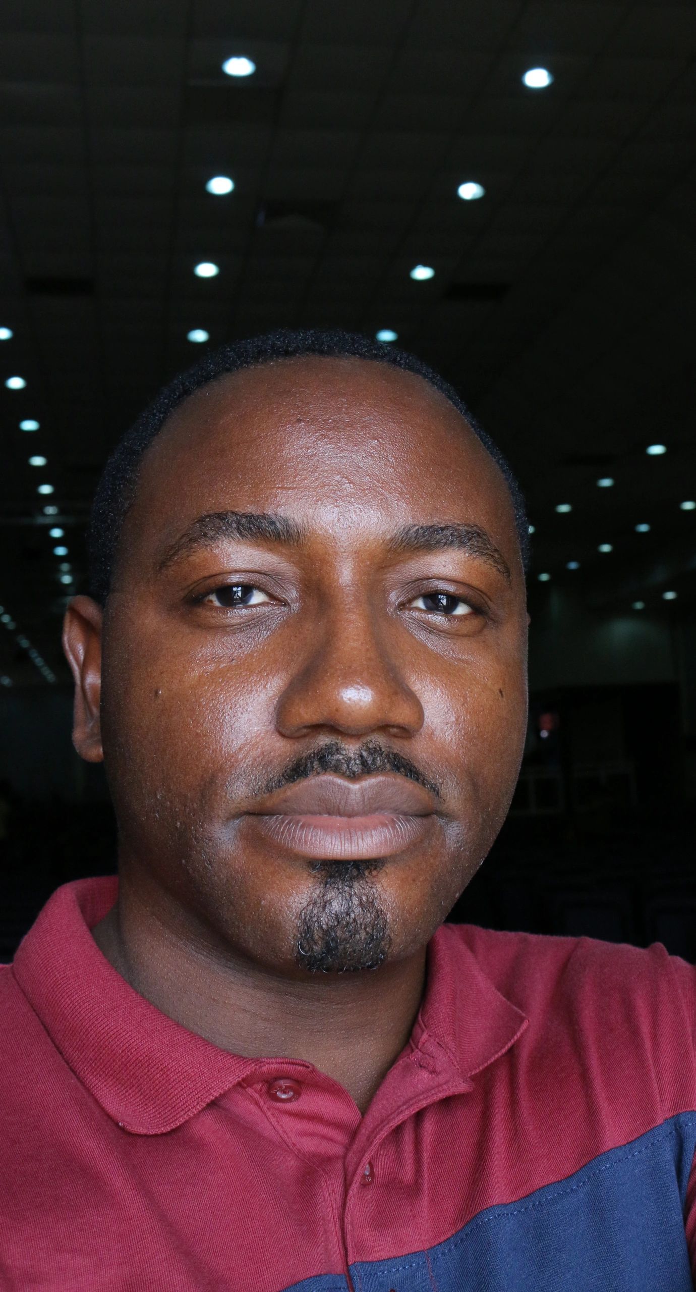 The Contemporary Art Practices of Adubi