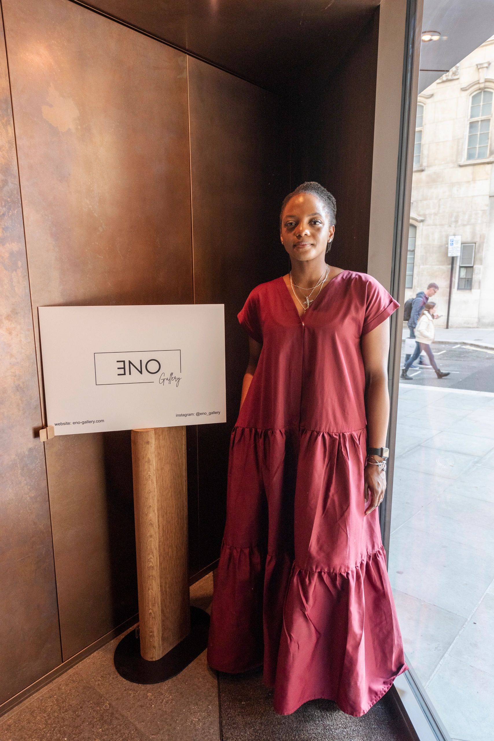 ENO Gallery