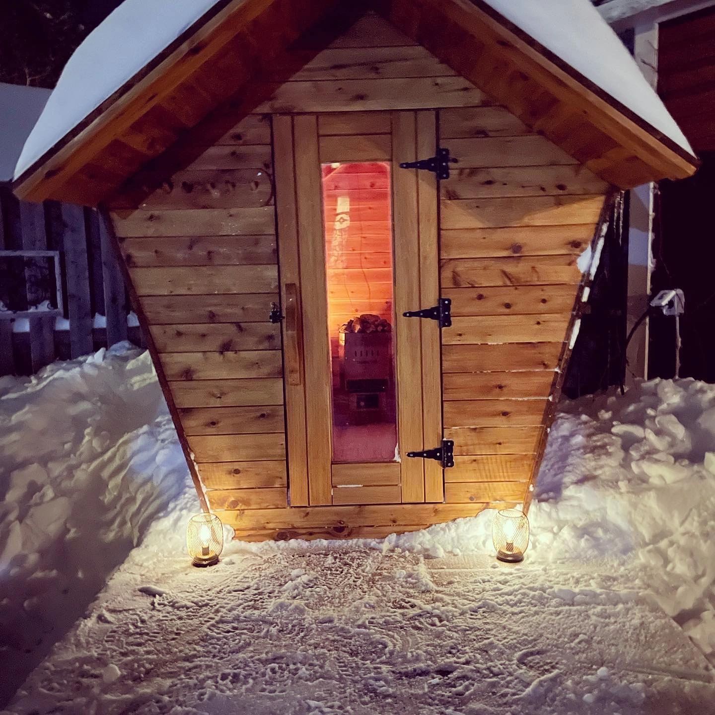 The Whitewater Inn - Accommodation