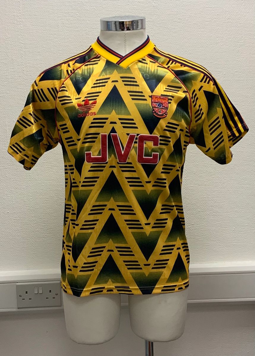 Arsenal 1991 - 1993 Medium/Large