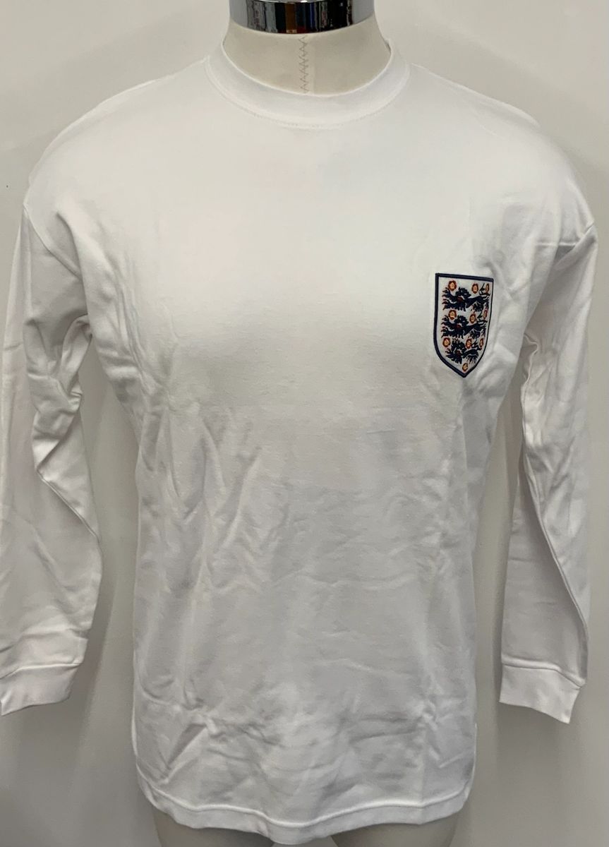 England 1966 Retro Large World Cup Large