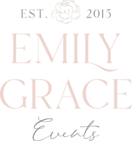 Las Vegas Wedding Planner - Emily Grace Events