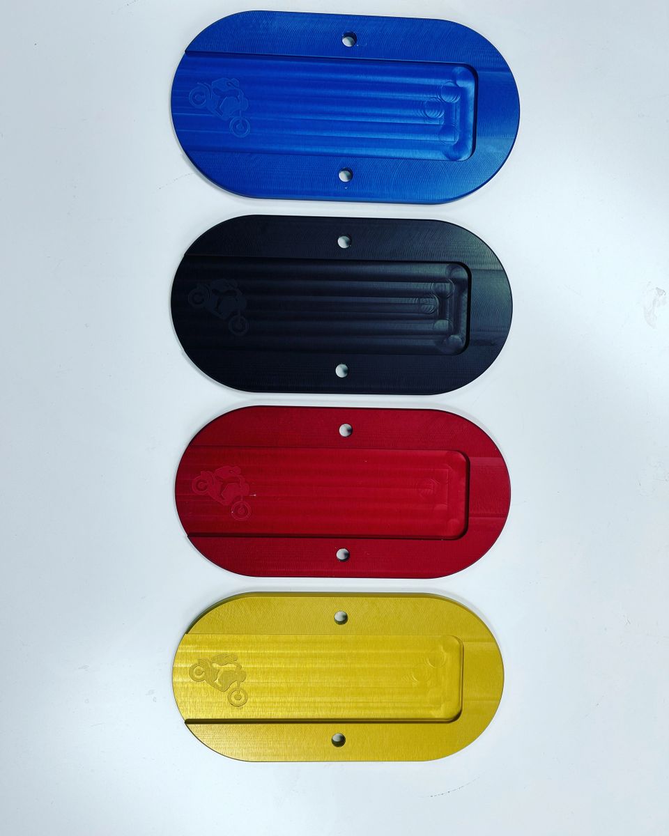 Dash Cover 2004 Dyna lowrider to current Softail models