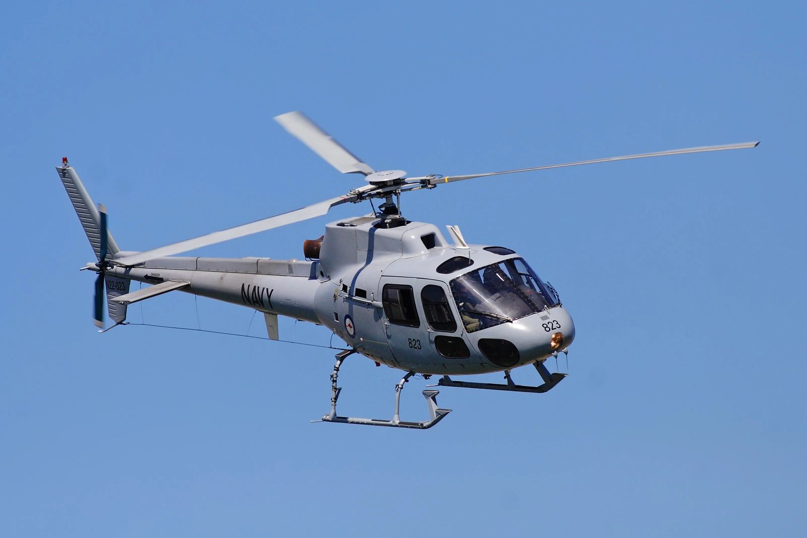 Farr and Away Aviation