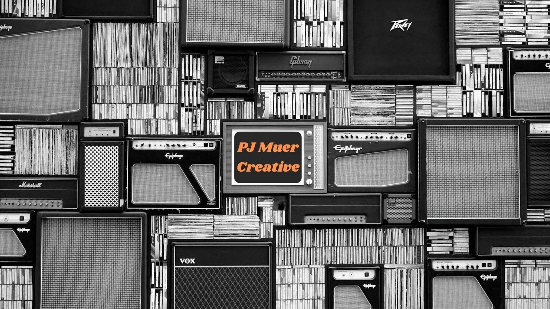 Pj Muer Creative