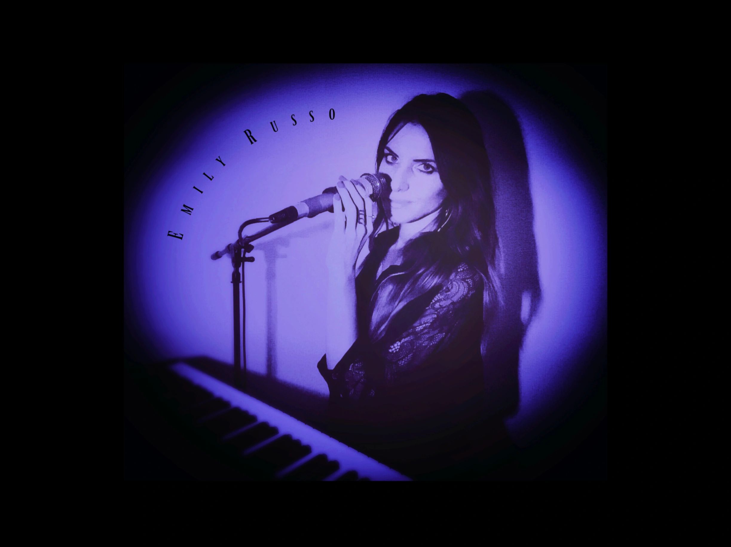 Emily Russo - Musician