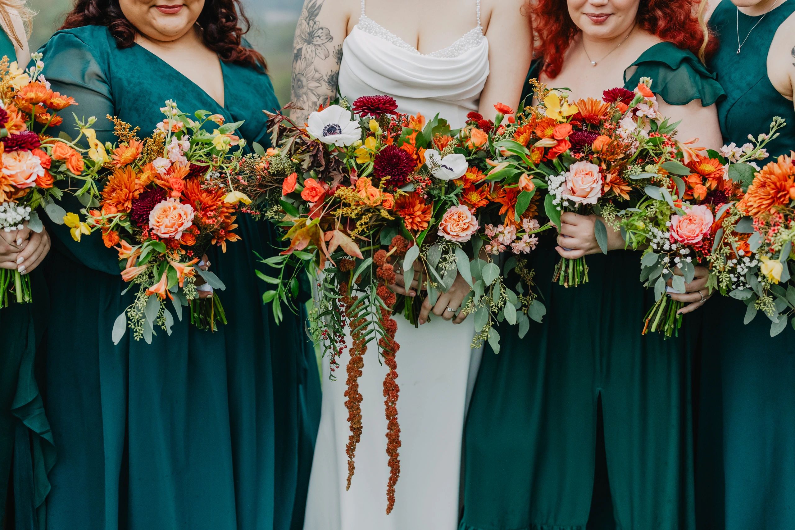 Southern Magpie Designs, LLC